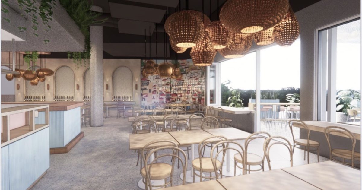 Inara - COMING SOON - Busselton Shopping Centre