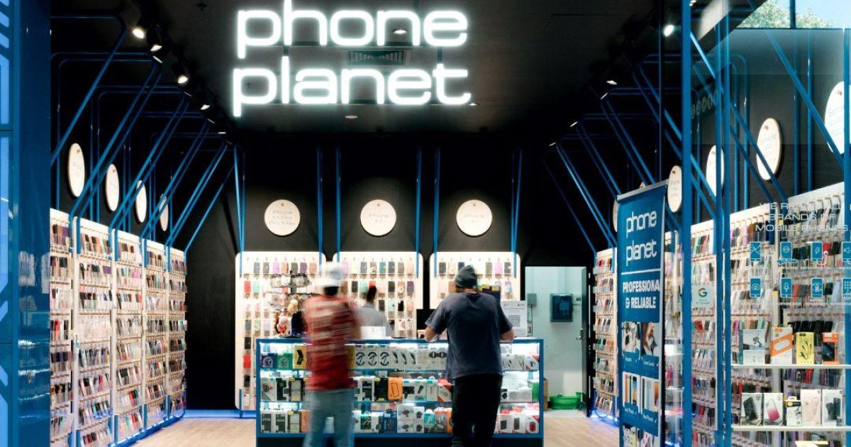 Phone Planet - Busselton Shopping Centre