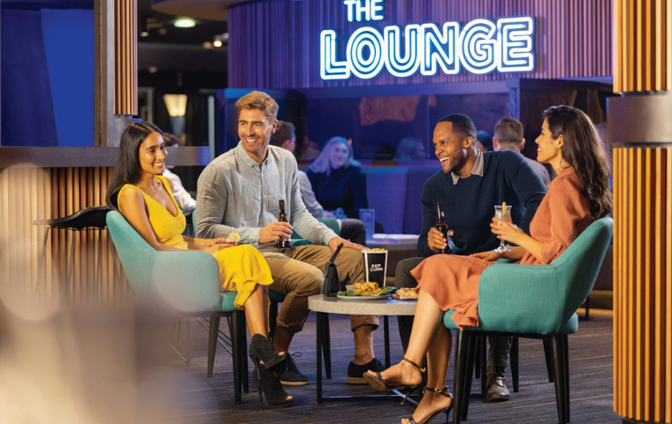 Busselton Shopping Centre