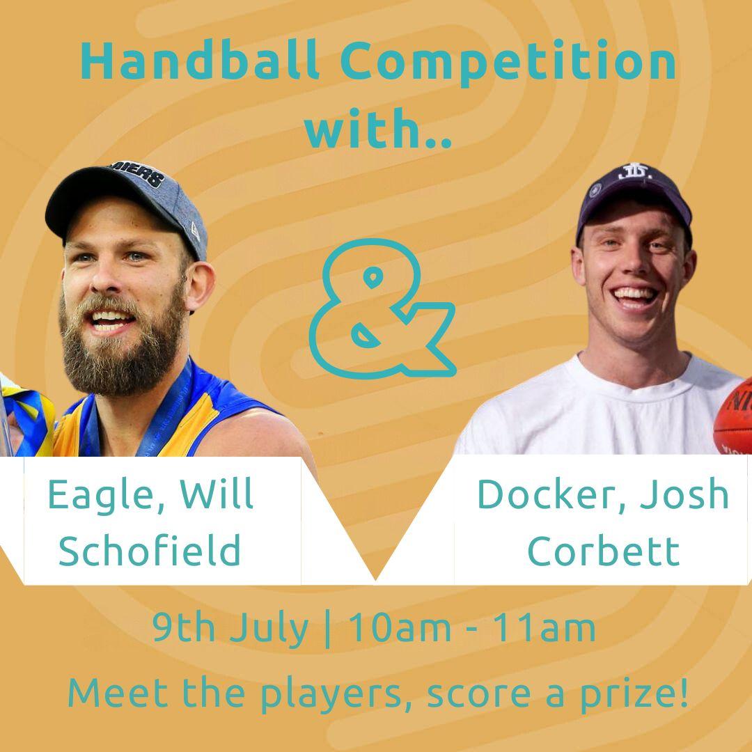 Busselton Shopping Centre