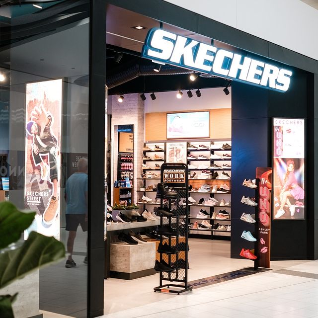 Busselton Shopping Centre