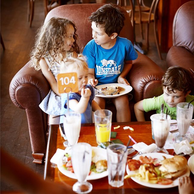 Busselton Shopping Centre