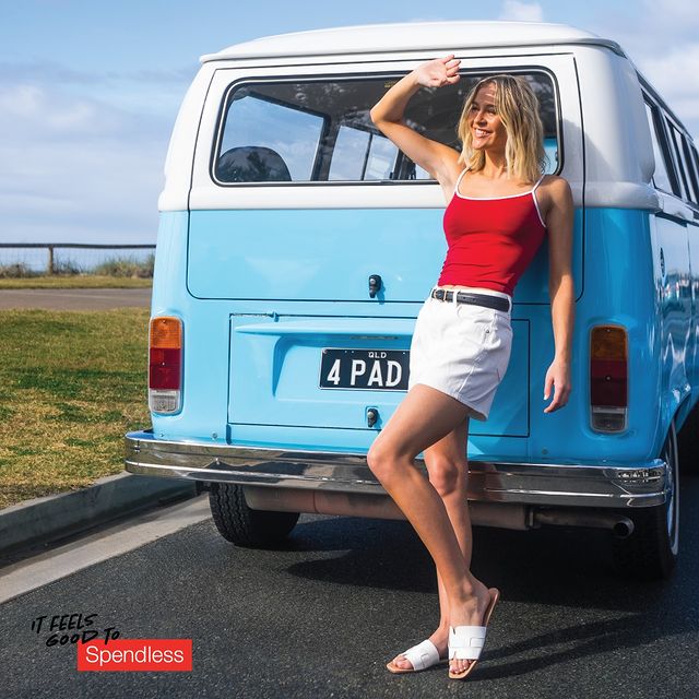 Busselton Shopping Centre